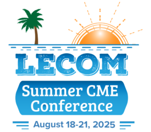 LECOM CME Conferences